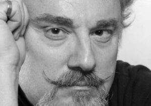 Richard Rifkin | Rádió Bézs